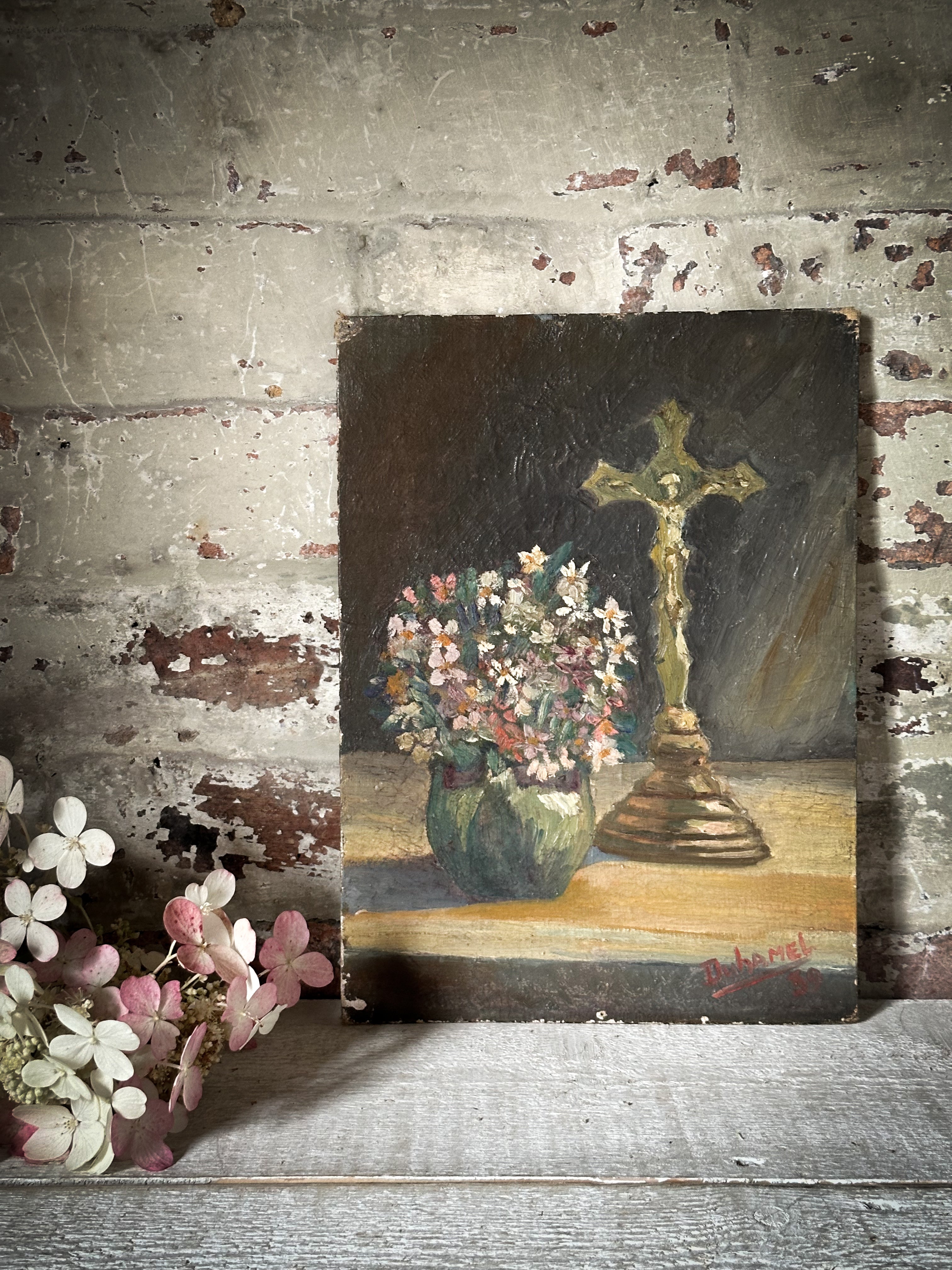 Home Aesthetics – Nicholas and Steele