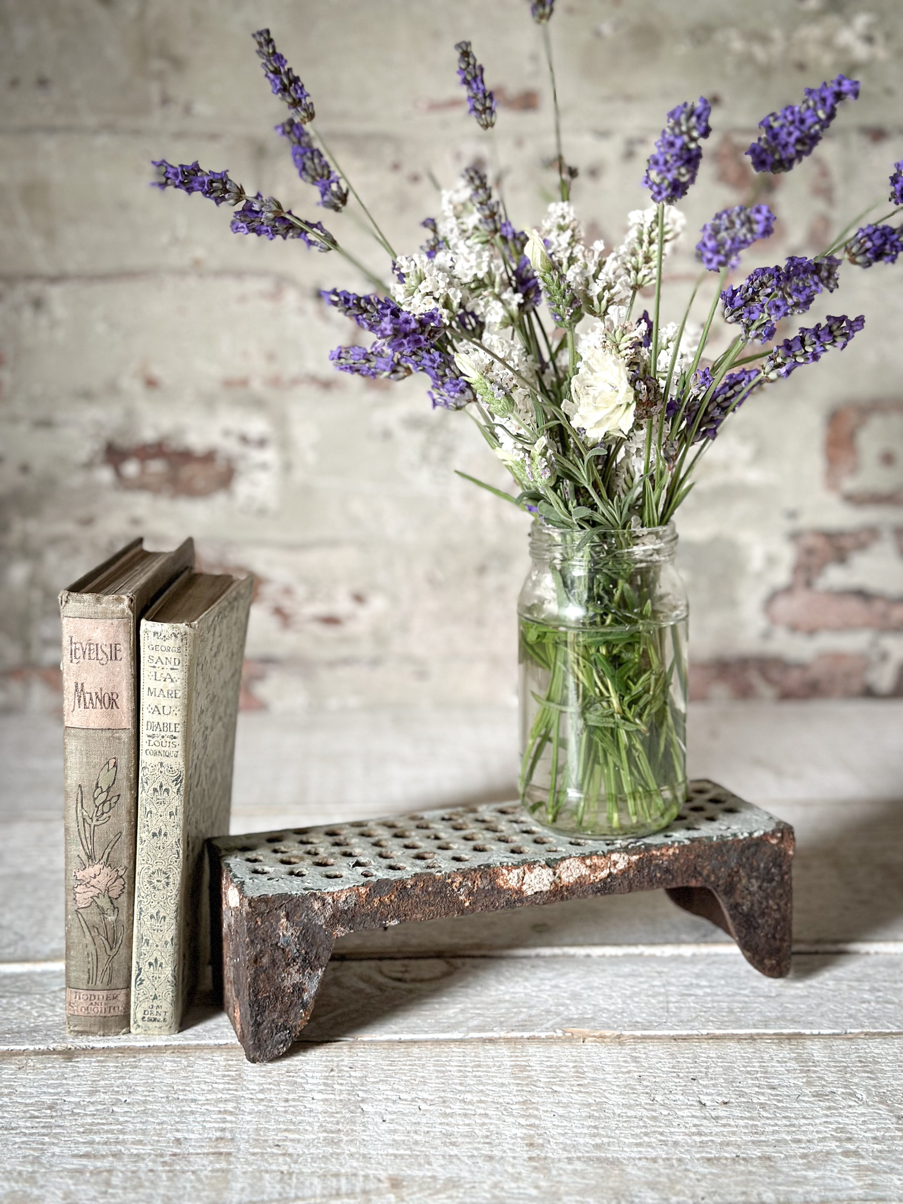 Home Aesthetics – Nicholas and Steele