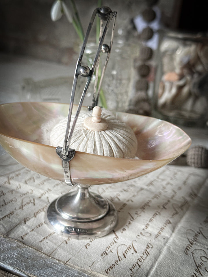 Home Aesthetics – Nicholas and Steele
