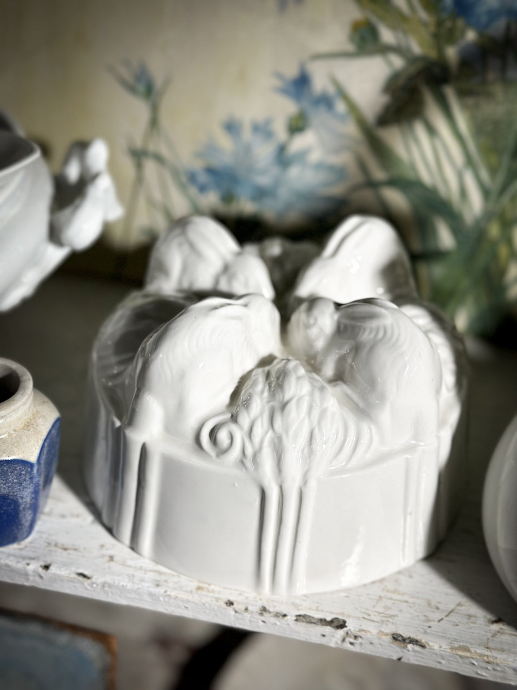 Home Aesthetics – Nicholas and Steele
