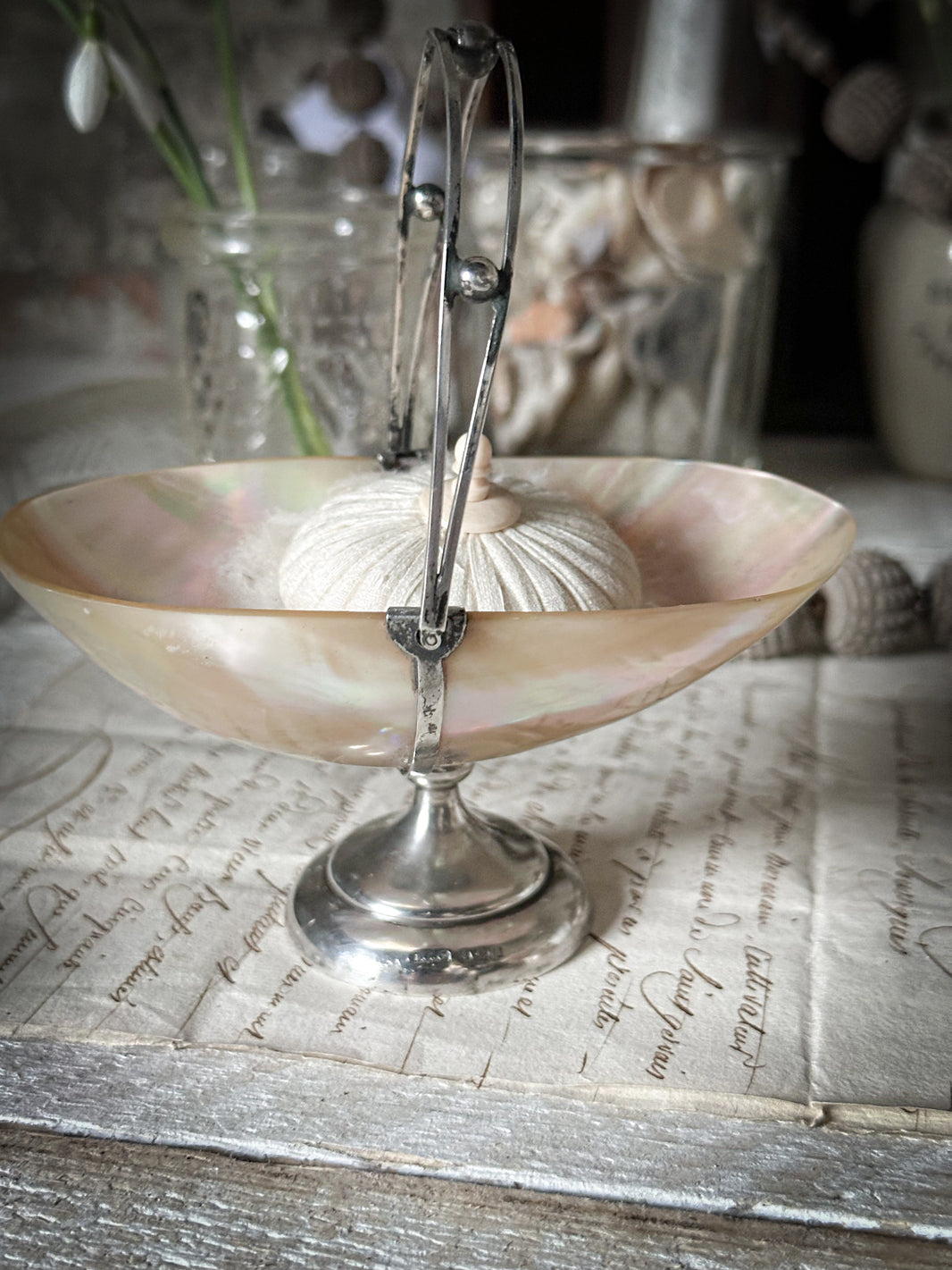 Home Aesthetics – Nicholas and Steele