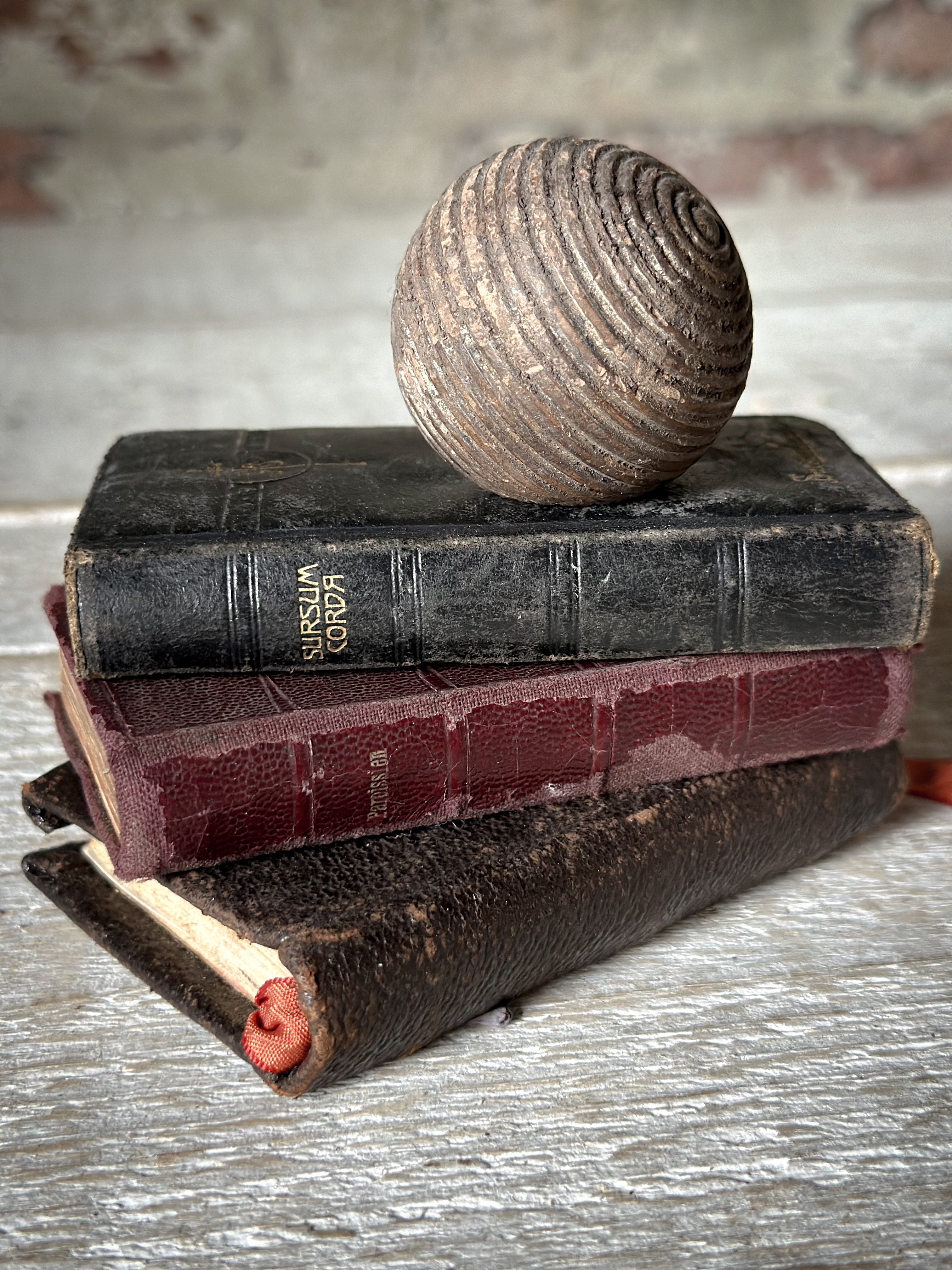 Home Aesthetics – Nicholas and Steele