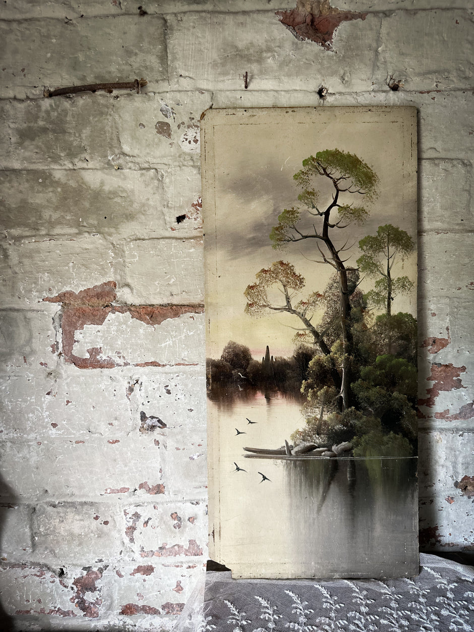 Home Aesthetics – Nicholas and Steele