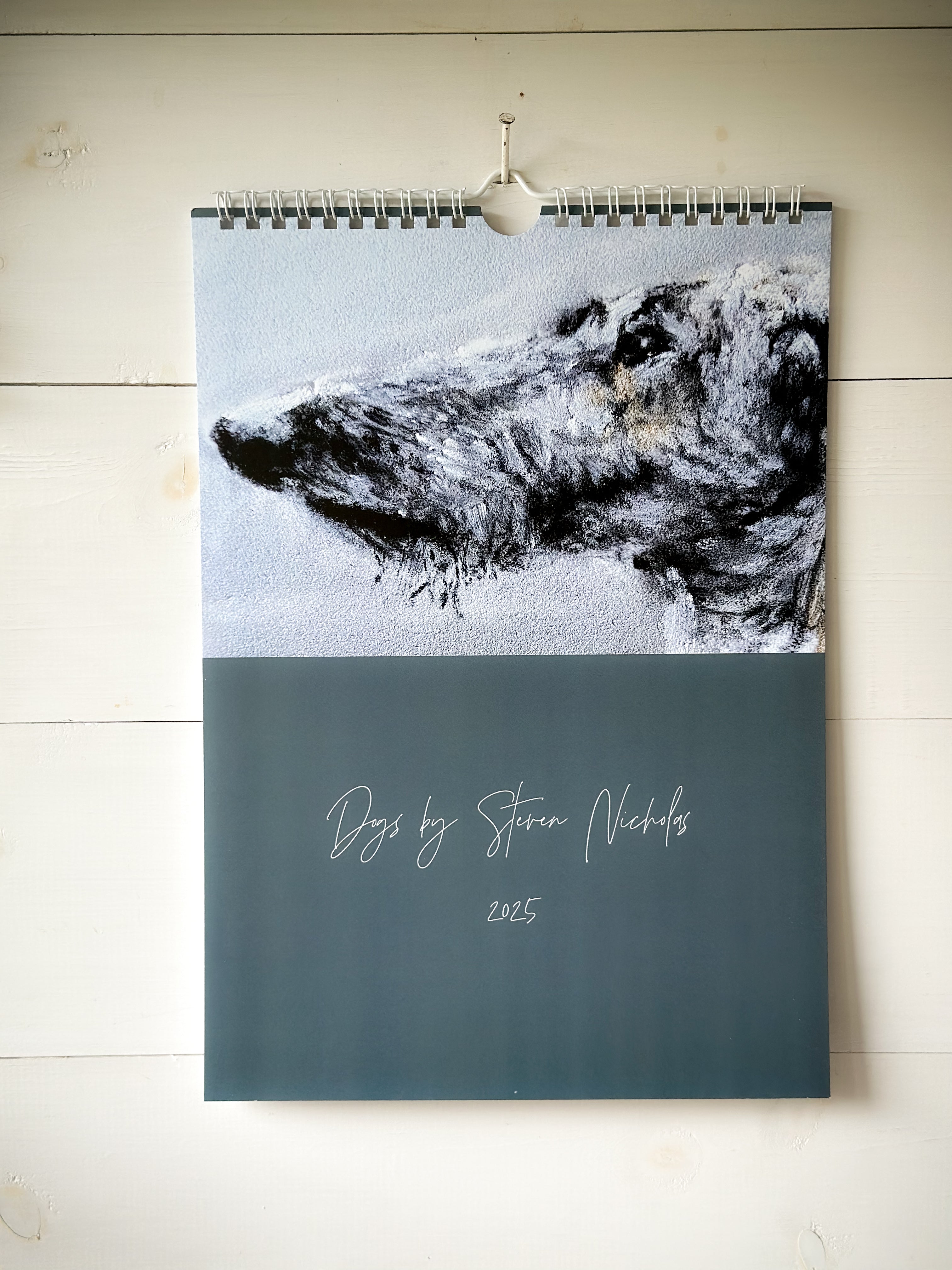 Home Aesthetics – Nicholas and Steele