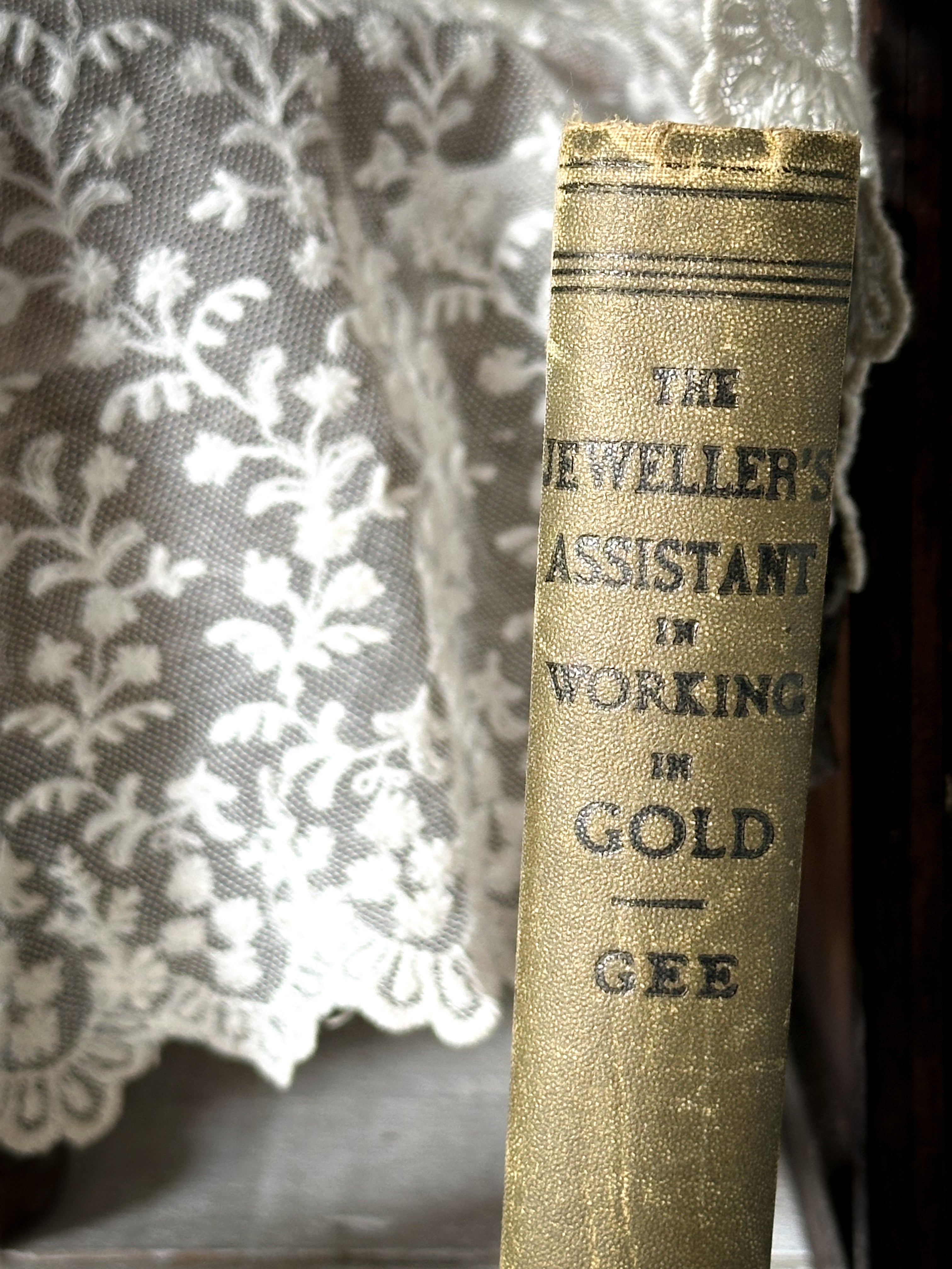 Home Aesthetics – Nicholas and Steele