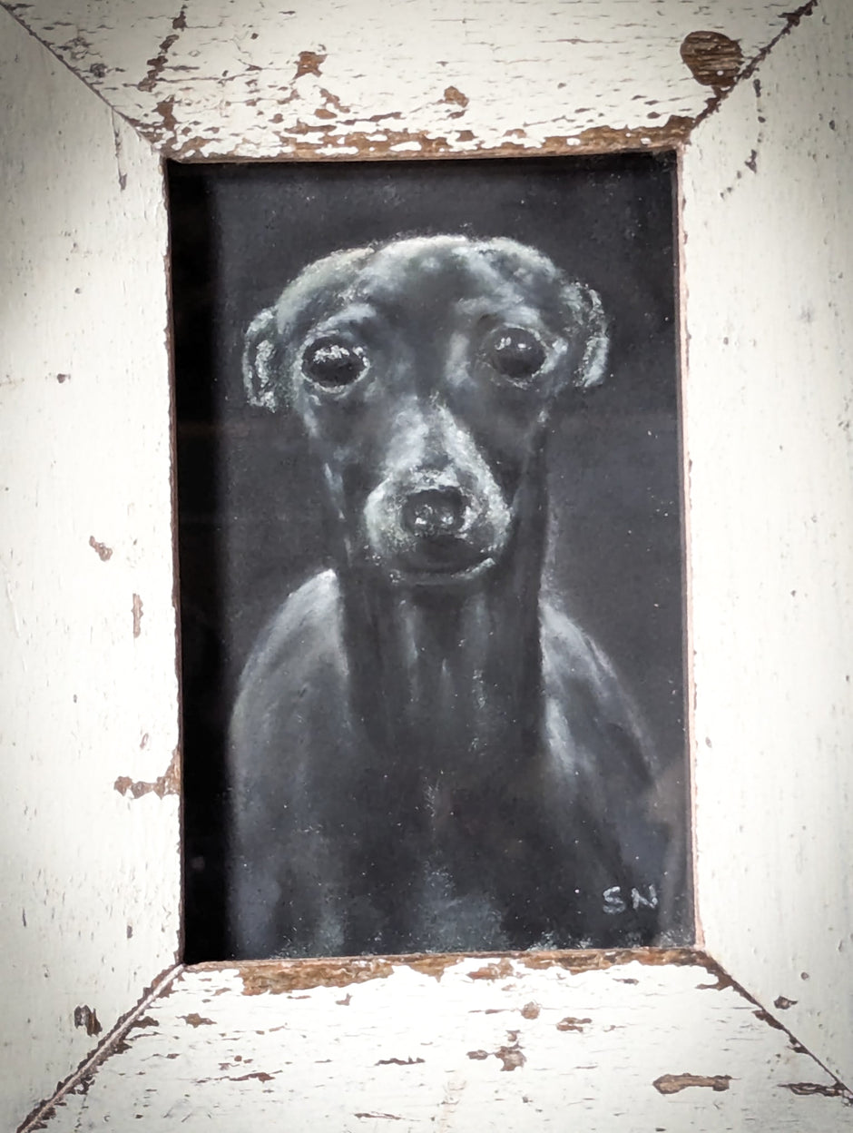 Home Aesthetics – Nicholas and Steele