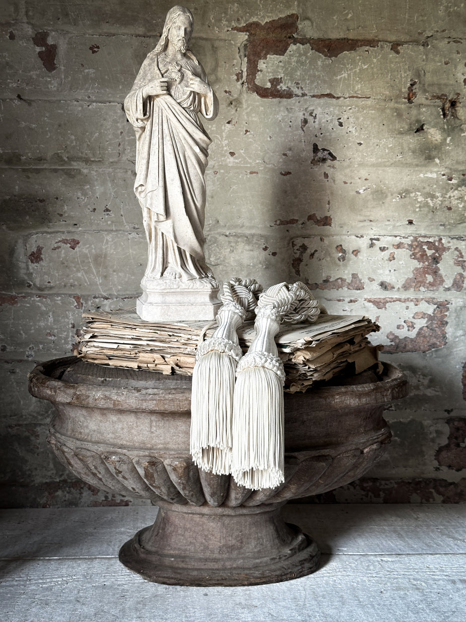 Home Aesthetics – Nicholas and Steele