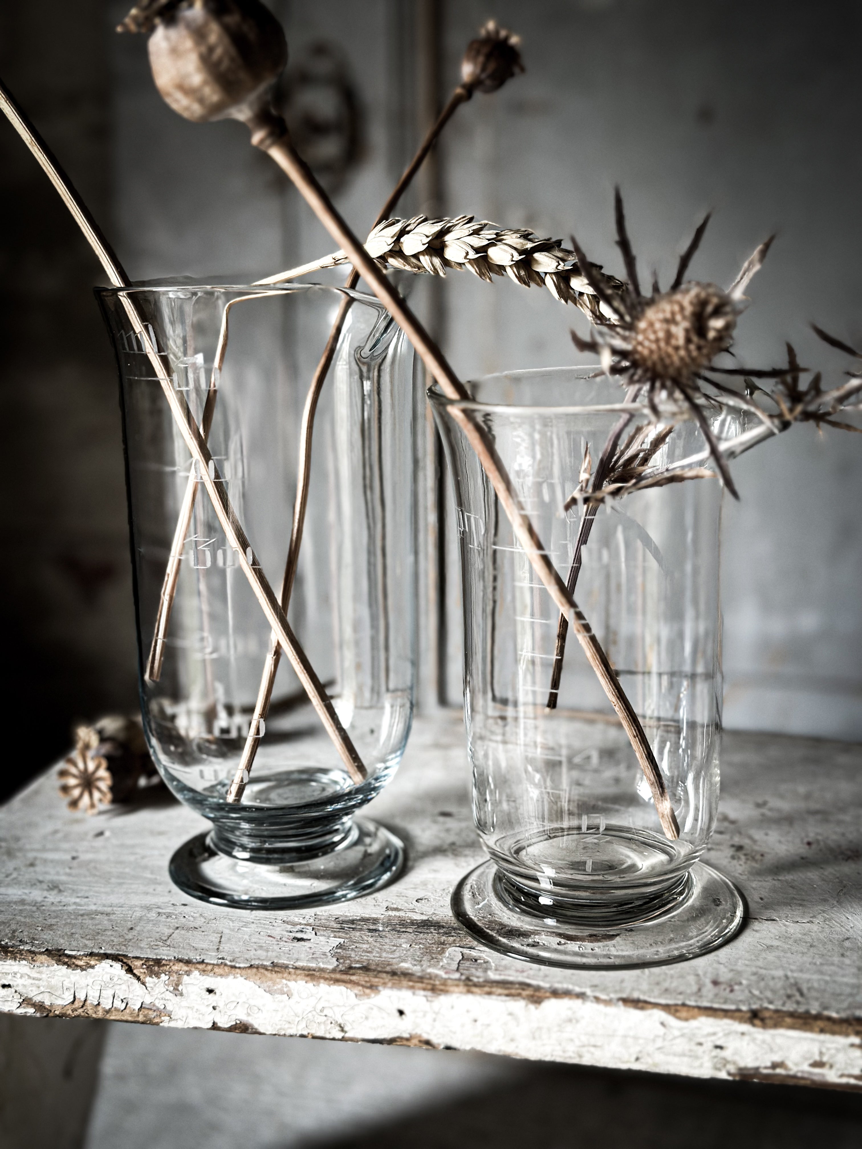 Home Aesthetics – Nicholas and Steele