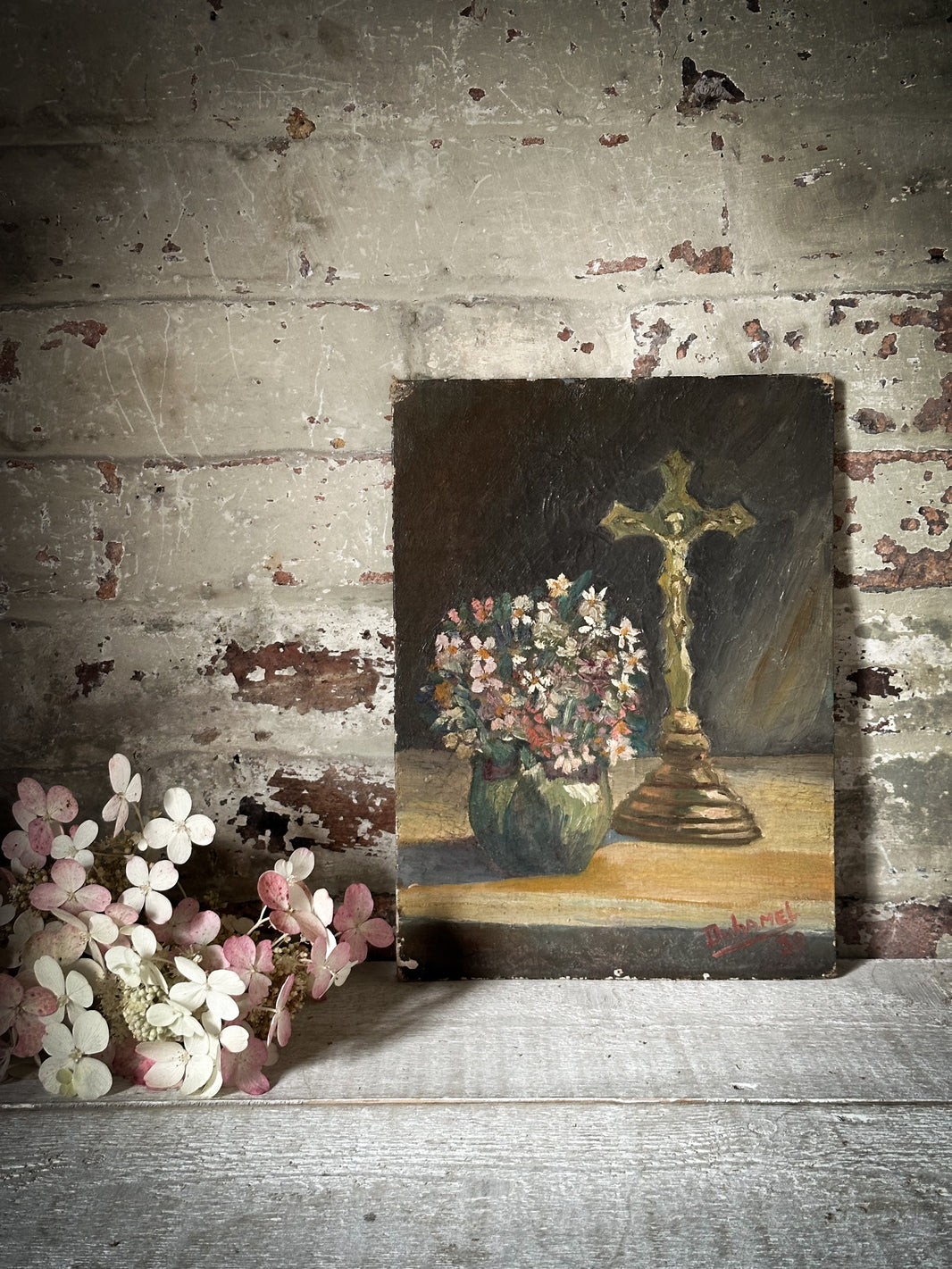 Home Aesthetics – Nicholas and Steele