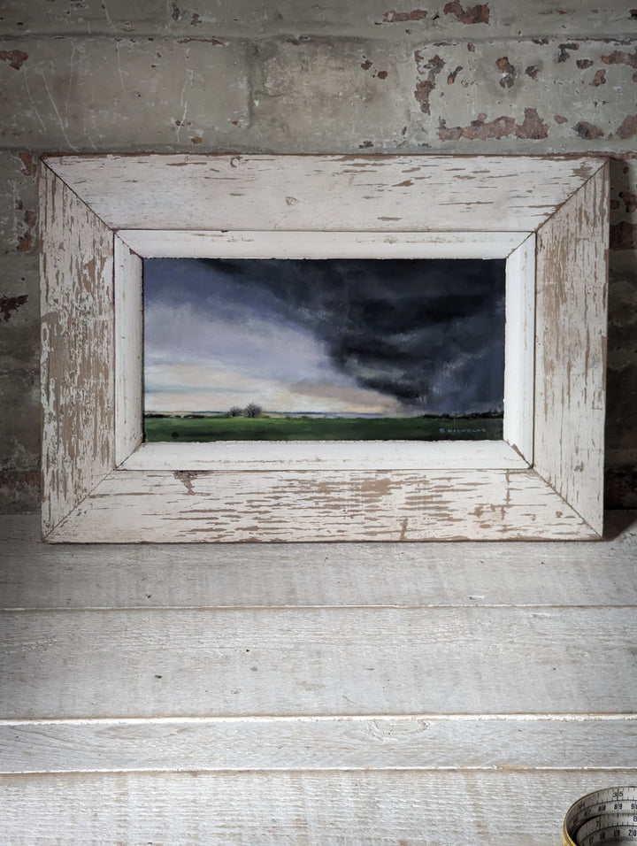 Home Aesthetics – Nicholas and Steele