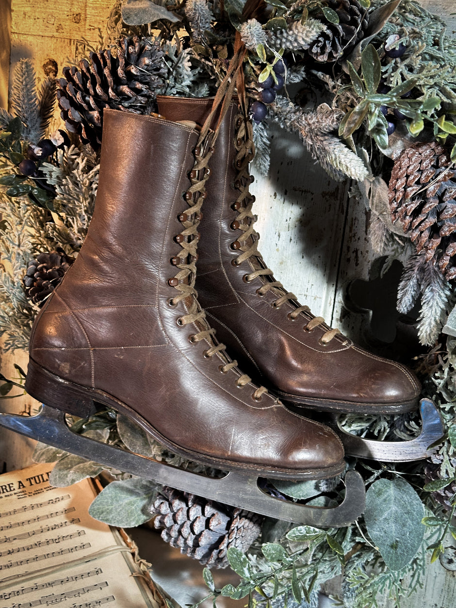 Home Aesthetics – Nicholas and Steele