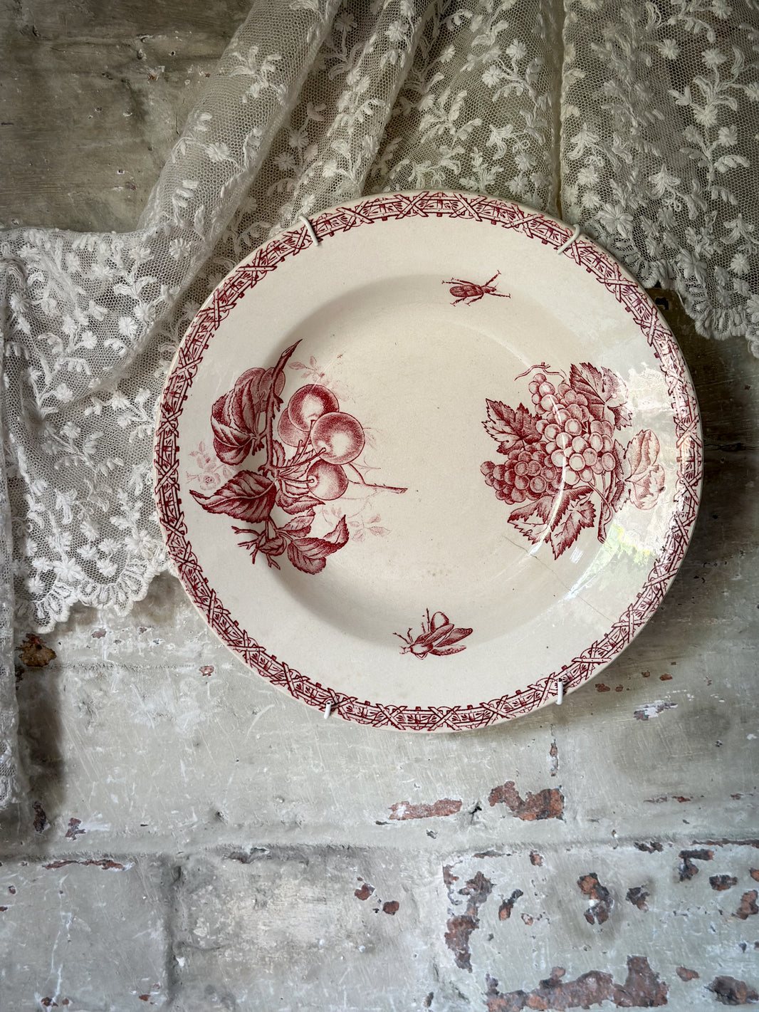 Home Aesthetics – Nicholas and Steele