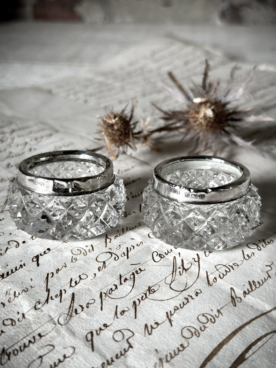 Home Aesthetics – Nicholas and Steele