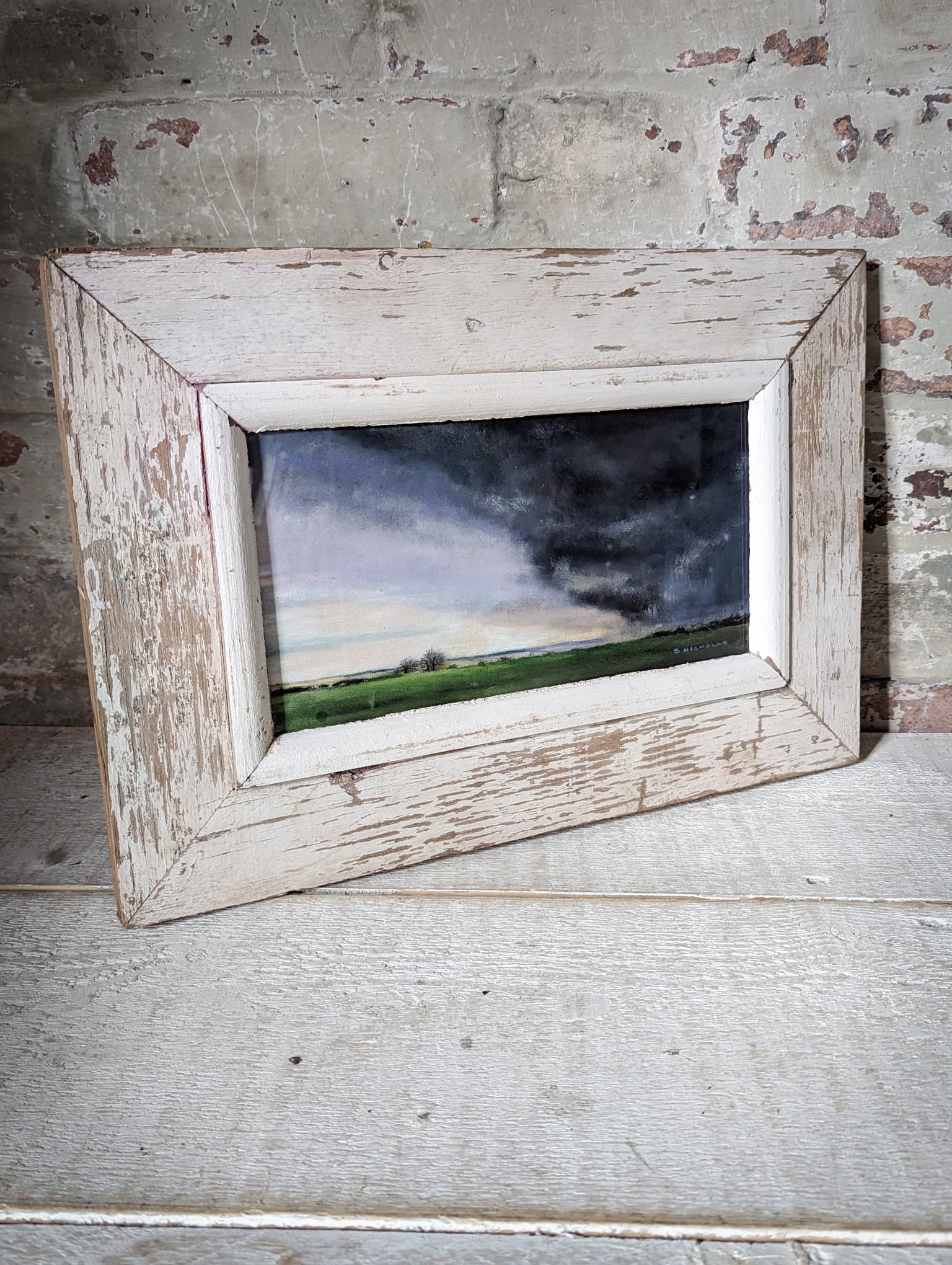 Home Aesthetics – Nicholas and Steele