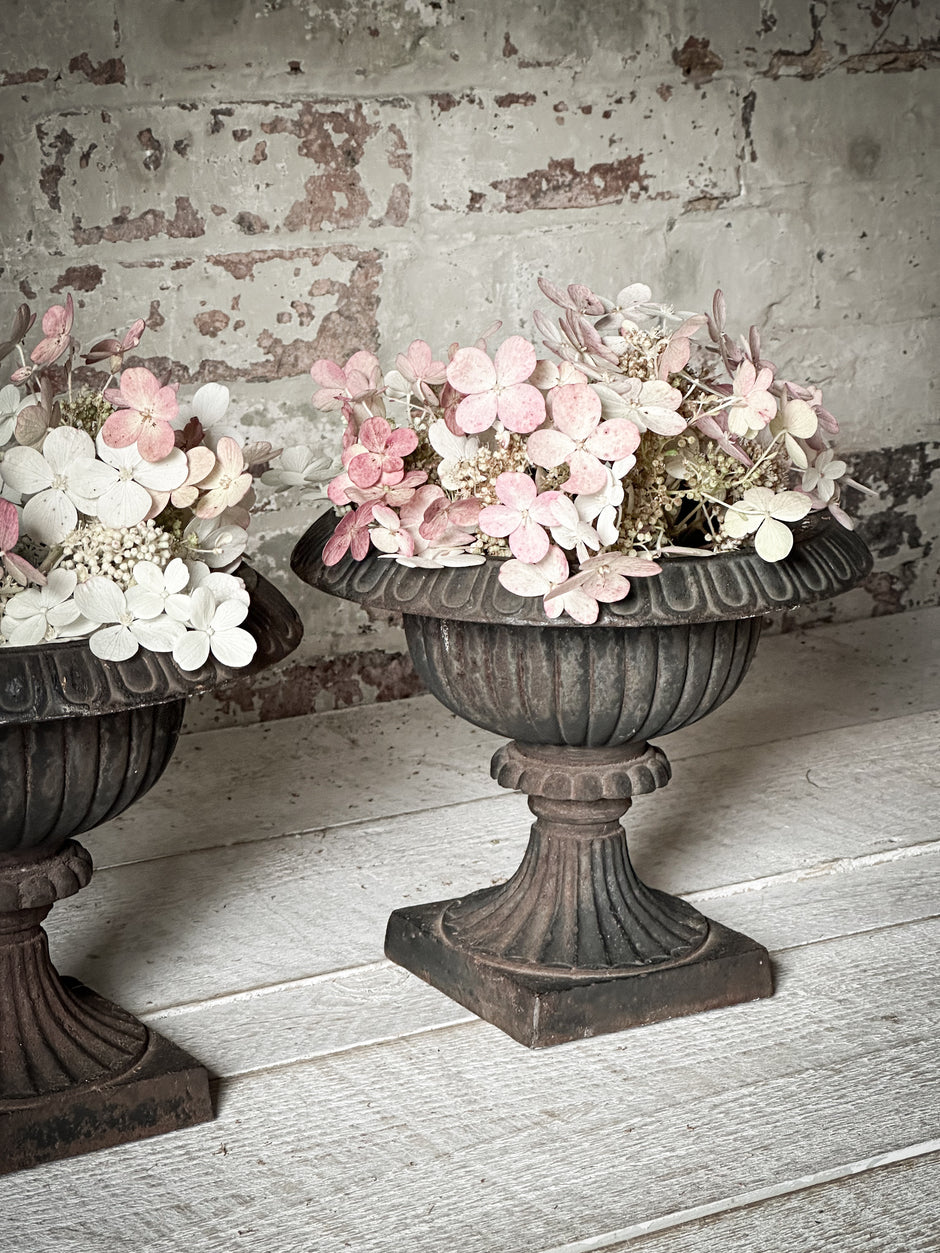 Home Aesthetics – Nicholas and Steele