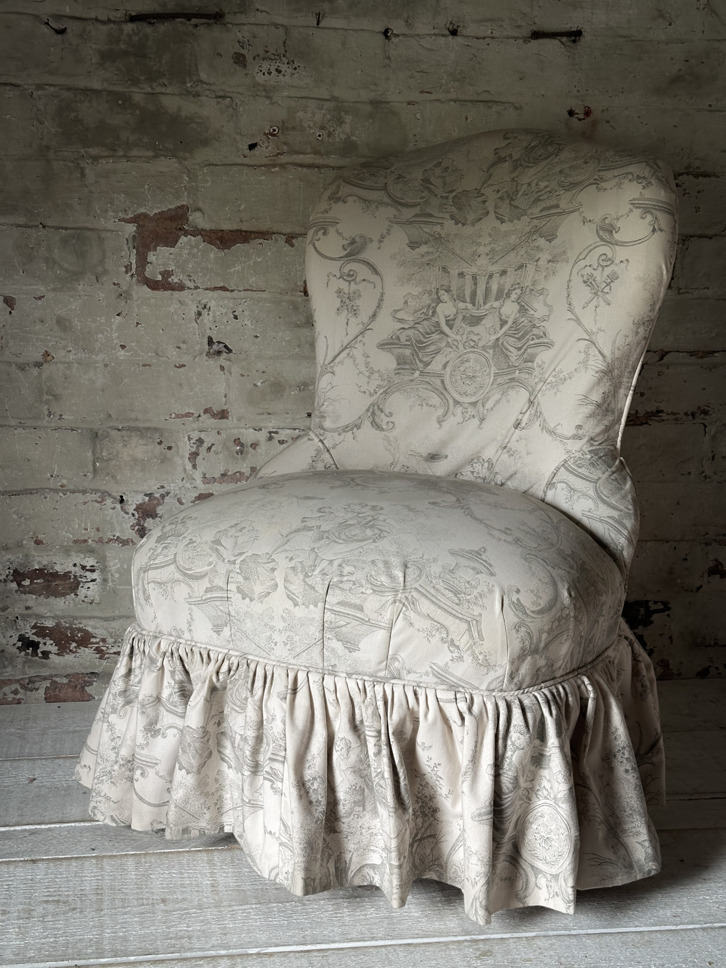 Home Aesthetics – Nicholas and Steele