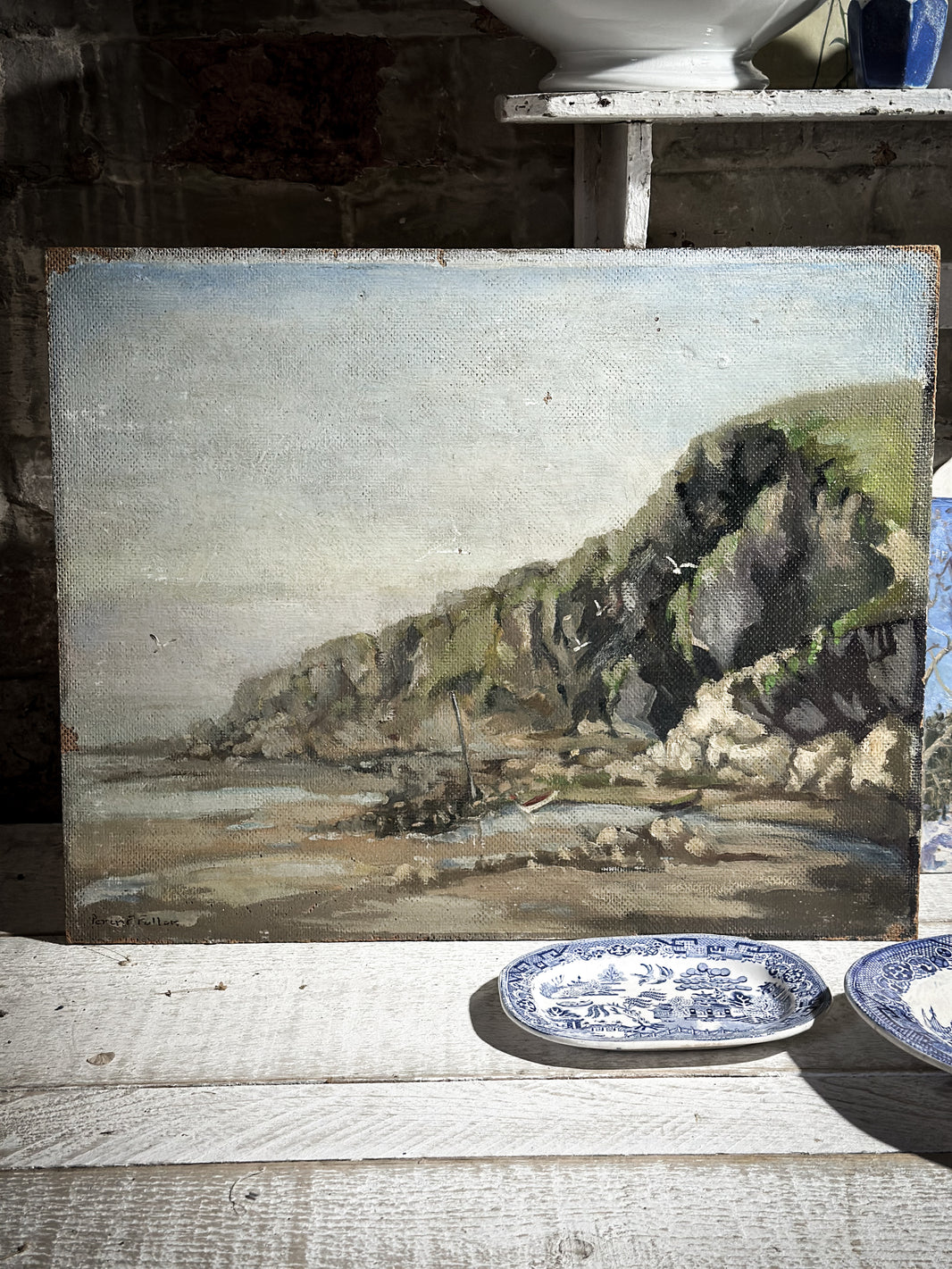 Home Aesthetics – Nicholas and Steele