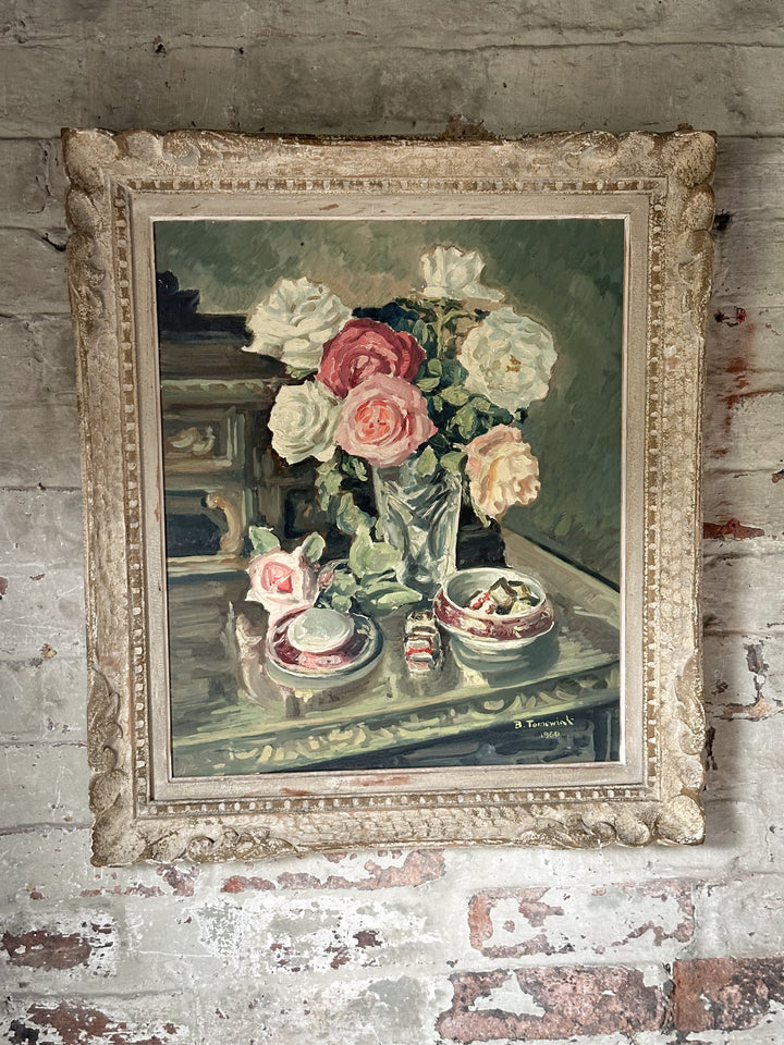 Home Aesthetics – Nicholas and Steele