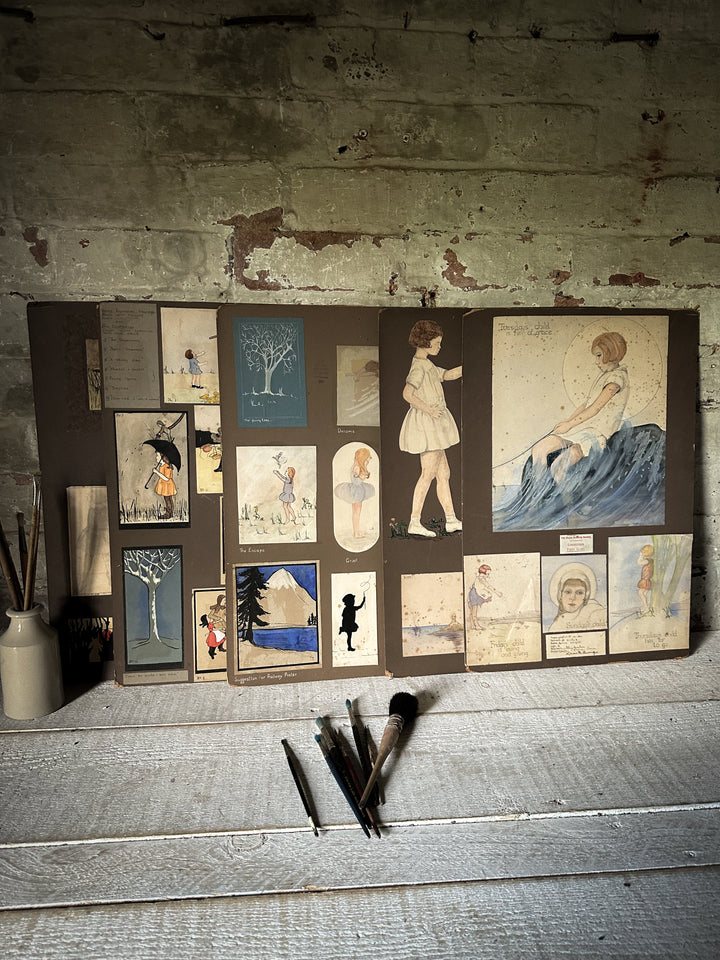 Home Aesthetics – Nicholas and Steele