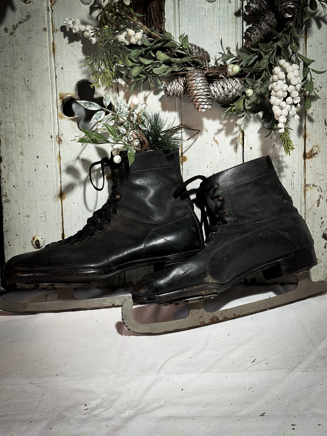 Home Aesthetics – Nicholas and Steele