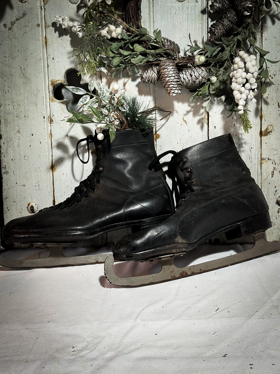 Home Aesthetics – Nicholas and Steele