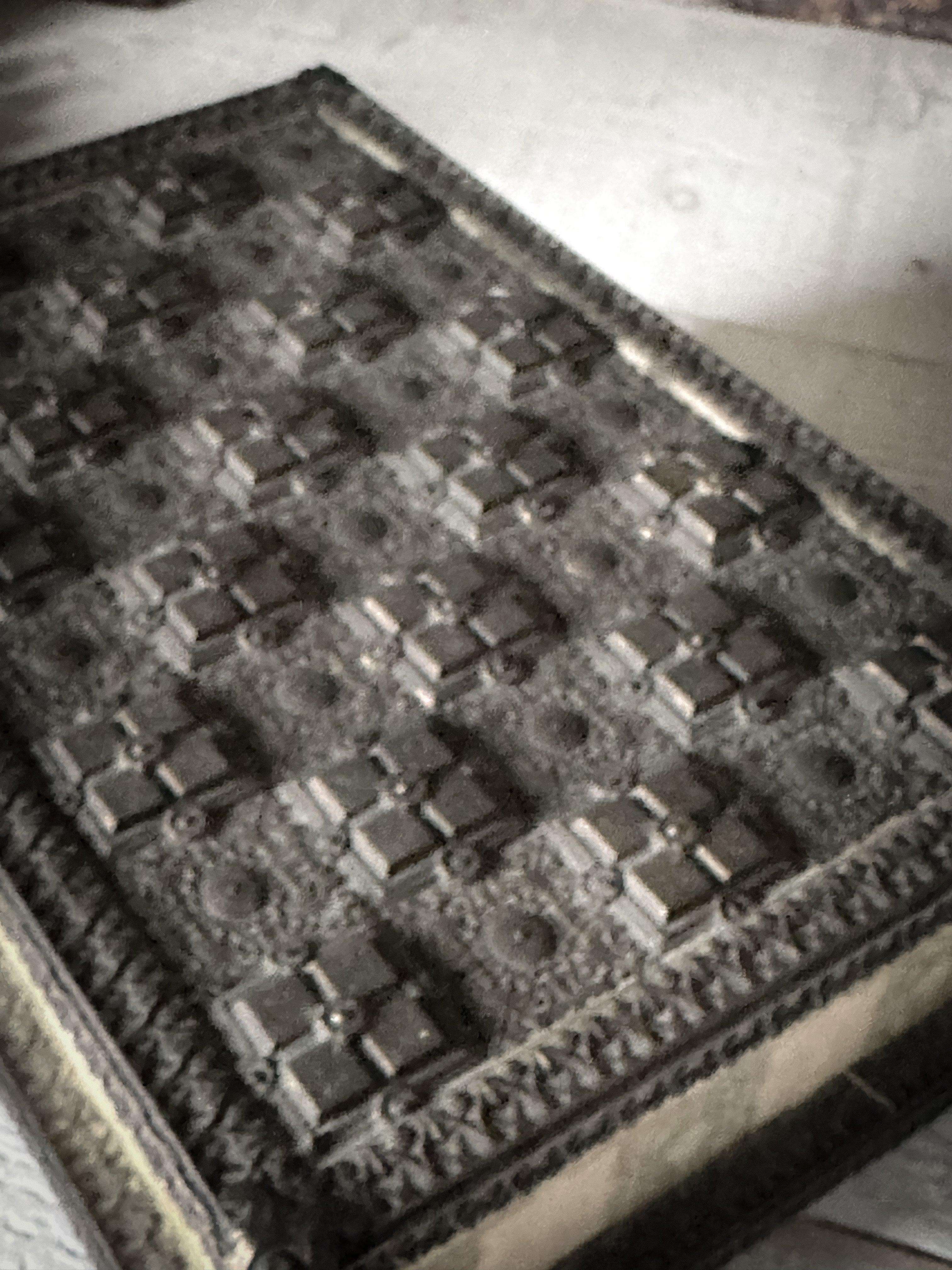 Home Aesthetics – Nicholas and Steele